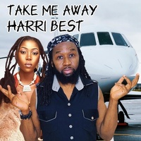 Harri Best - Take me away | TikTok
