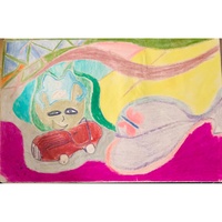 Geisha's Legacy - Saturn Bars | TikTok