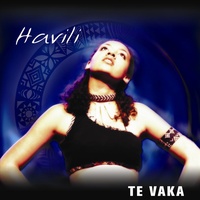 Te Vaka - Logo te pate | TikTok