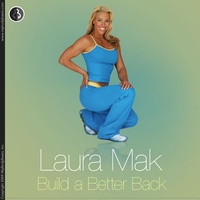 Laura Mak, MyBodyBeats - Build a Better Back With Lat Pull Down With ...