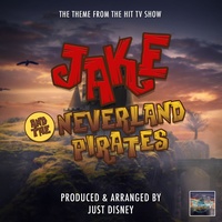 Just Disney - Jake and the Neverland Pirates Main Theme (From "Jake and ...