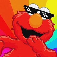 Keiron Raven & Kids Music Now & Trap Music Now - ELMO'S SONG ("From ...