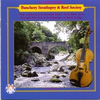 Banchory Strathspey & Reel Society - 6-8 & 2-4 Marches: Ben Gullion ...