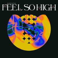 Feel So High created by Bliss Nova | Popular songs on TikTok