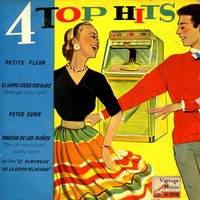Oscar Clinton And His Orchestra - This Old Man, Nick, Nack, Paddy Wack ...