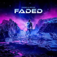 Faded created by Rawd & Rydz | Popular songs on TikTok