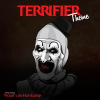 Juggernoud1 - Terrifier Theme (From "Terrifier") [Piano Version] | TikTok