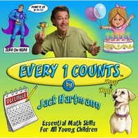 Jack Hartmann - Months of the Year Cheer | TikTok