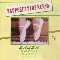 Ray Perez & Los Kenya - Dame Felicidad | TikTok
