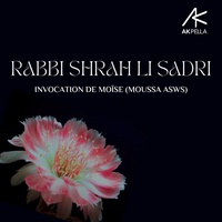 AKPELLA - Rabbi Shrahli Sadri (du'a de Moussa AS) | TikTok