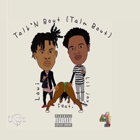 koolasloui - Talk N Bout (Talm Bout) [feat. Lil Jay] | TikTok