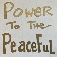 Lady Dada - Power to the Peaceful | TikTok