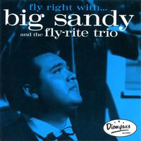 Slippin' Out, Sneakin' In created by Big Sandy & The Fly-Rite Trio ...
