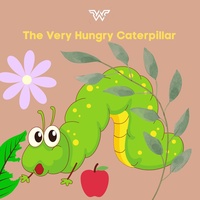 Worthwhile - The Very Hungry Caterpillar | TikTok