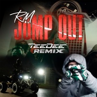 RM - Jump Out - TeeDee Remix | TikTok