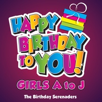 The Birthday Serenaders - Happy Birthday to You (Dear Jessica) | TikTok