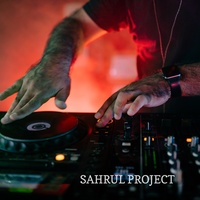 Sahrul Project - Dj Tukaran Semvak Pargoy | TikTok