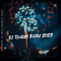 Ezza Junior - Dj Tahun Baru 2023 | TikTok