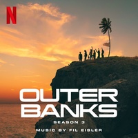 Fil Eisler - The Royal Merchant (Outer Banks Main Theme) | TikTok