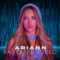 Ariann Music - Hasta el cielo | TikTok