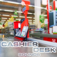 Cashier Desk Sounds & White Noise Ambience & National Geographic ...