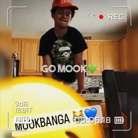 Go Mook! (Viral Song) created by Maccell | Popular songs on TikTok