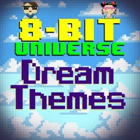 8 Bit Universe - Gravity Falls Theme (8 Bit Version) | TikTok