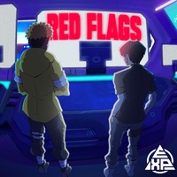 EXP & Keegan YT & Jayy Pulvera - RED FLAGS | TikTok