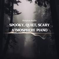 Bucyrus Audio - Spooky, Quiet, Scary Atmosphere Piano | TikTok