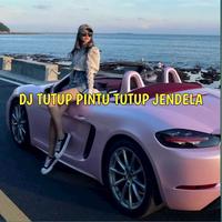 DJ HAIKAL - DJ TUTUP PINTU TUTUP JENDELA VIRAL TIKTOK 2023 | TikTok