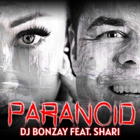Paranoid created by DJ Bonzay | Popular songs on TikTok