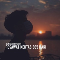 Reinhard Royandi - Pesawat Kertas 365 Hari | TikTok