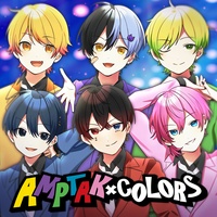 AMPTAKxCOLORS - AMPTAKxCOLORS | TikTok