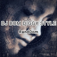 RandDom - Dj Bom Diggy Style | TikTok