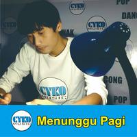 Cyko - Menunggu Pagi | TikTok