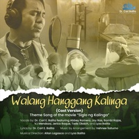 Dr. Carl E. Balita - Walang Hanggang Kalinga (feat. Abbey Romero, Joy Ras, Bambi Rojas, Vj ...