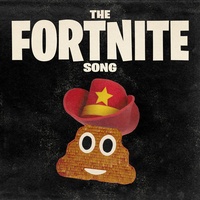 The Fortnite Song - Poop Emoji - Tiktok videos with song