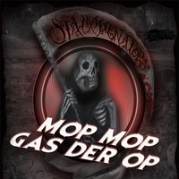 Sjammienators - Mop Mop Gas Der Op - Edit | TikTok