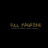 Full Magazine created by Dwp Academy & Dancegod Lloyd & Afrobeast ...