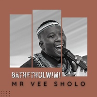 Mr Vee Sholo - Bathethulwimi | TikTok
