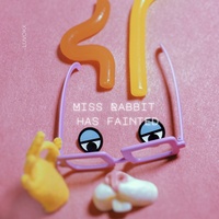 Luvokx - Miss Rabbit Has Fainted | TikTok
