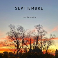 Dos Flores Negras y Un Dibujo En La Pared creado por Ivan Bentolila ...