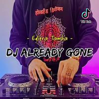 Editra Tamba - DJ Already Gone | TikTok