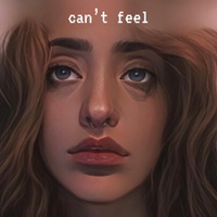 Amya Rodriguez - can't feel | TikTok