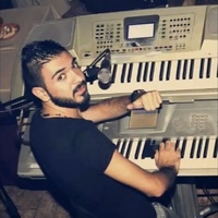 Hadi Azrak & Charles Khoury - Jeno Neto | TikTok