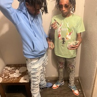 Lilqua 50 - Back It Up | TikTok