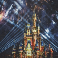 Kae-Dama - Mad at Disney | TikTok