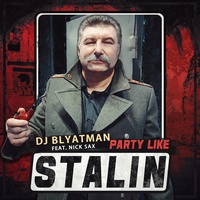 DJ Blyatman - Party Like Stalin | TikTok