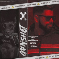 Gunshot created by NAVVY | Popular songs on TikTok