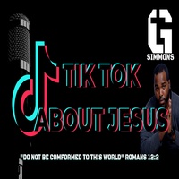 G-SIMMONS - TIK TOK ABOUT JESUS | TikTok